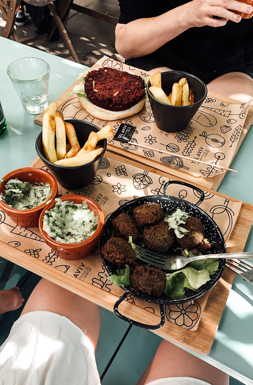 Blog - WEGAŃSKIE RESTAURACJE (WARSZAWA) Crueltyfreeann